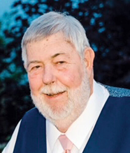 James Lester ‘Jim’ Tanner | News, Sports, Jobs - The Intermountain